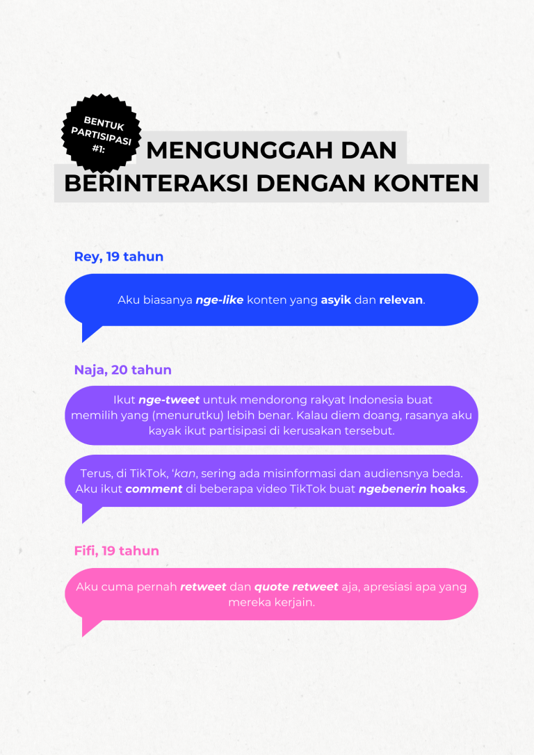 K-Pop dan Politik: Partisipasi Anak Muda Lewat Lensa Fan Activism ...